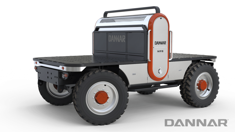 DANNAR® Platforms