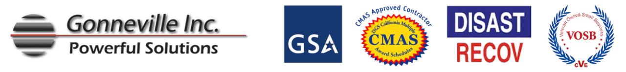 DANNAR, Inc. – Manufacturer of the Mobile Power Station