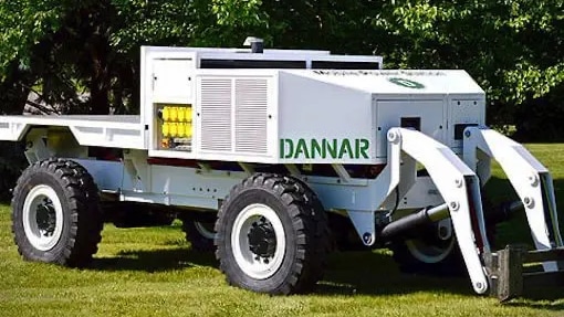 DANNAR® Platforms