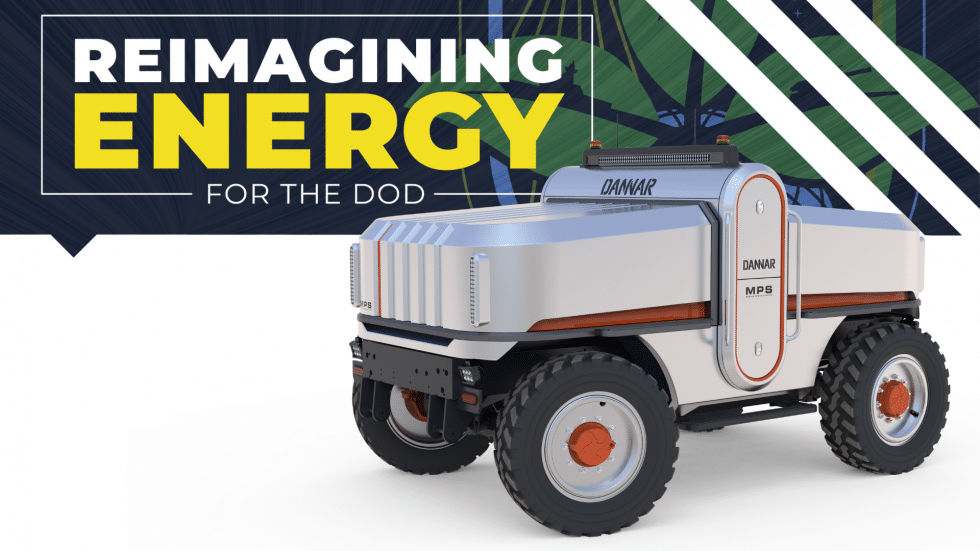 DANNAR, Inc. – Manufacturer of the Mobile Power Station