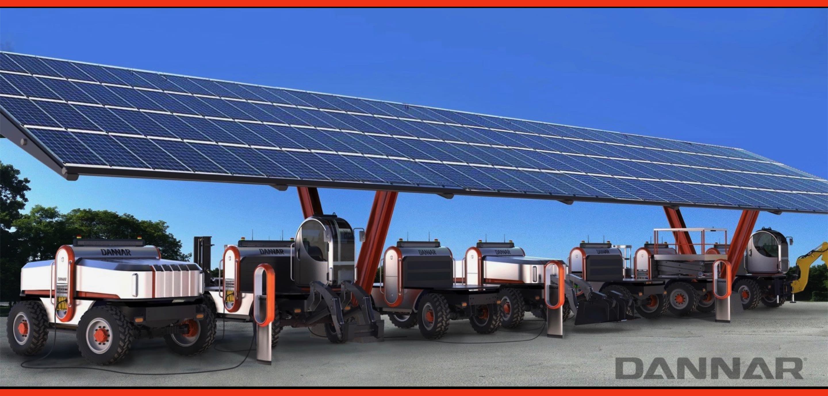 DANNAR 4.00 Merging Work & Power - DD DANNAR LLC