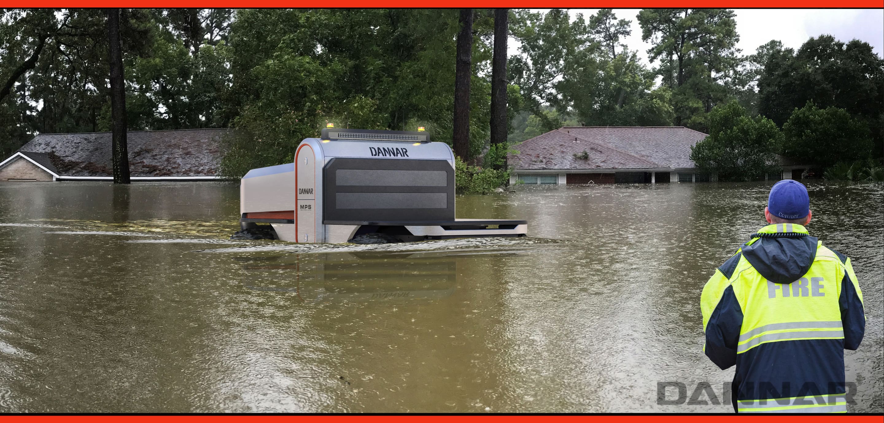 DANNAR 4.00 Merging Work & Power - DD DANNAR LLC