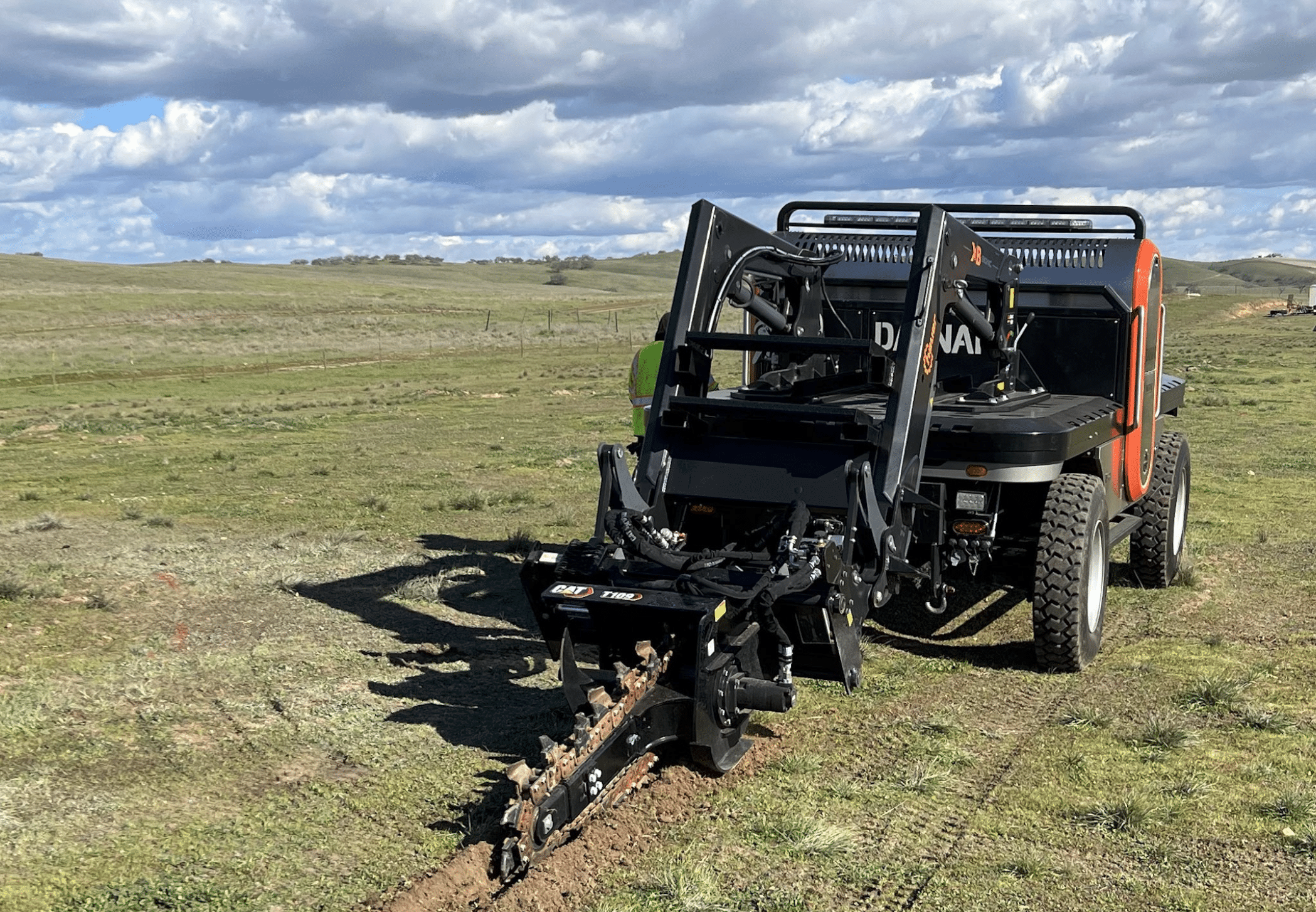 Build Your DANNAR - How would you build your DANNAR?