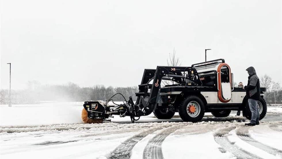 DANNAR, Inc. – Manufacturer of the Mobile Power Station